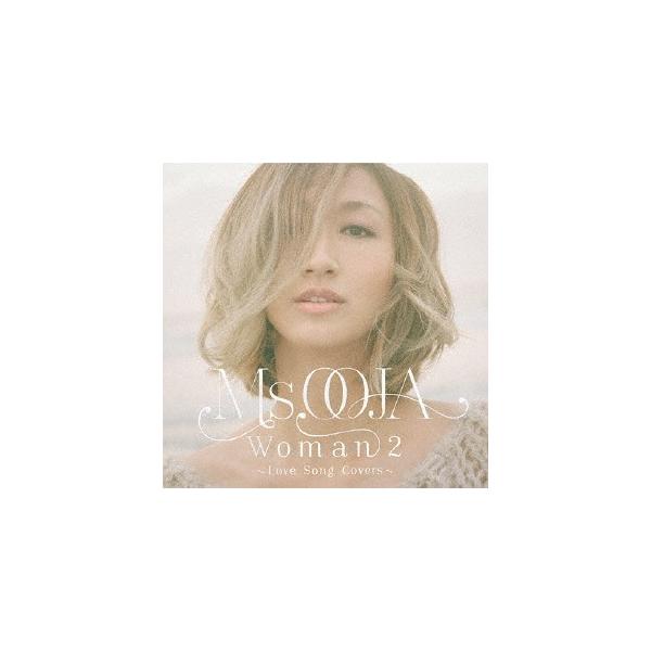 ◆品　番：UMCK-1500◆発売日：2014年11月26日発売◆出荷目安：５〜１０日◆ウーマン２ラブソングカバーズ/WOMAN2-LOVE SONG COVERS-