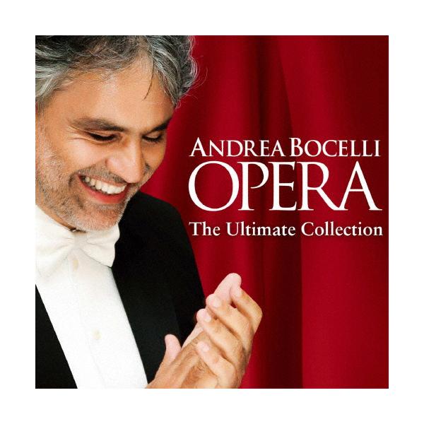 ◆品　番：UCCD-1410◆発売日：2014年11月05日発売◆出荷目安：５〜１０日◆SHM-CD◆ダレモネテハナラヌザベストオブオペラアリアズ