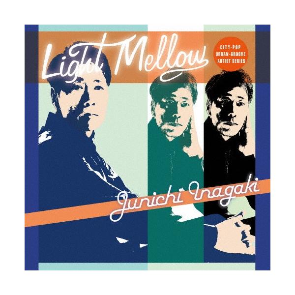◆品　番：UPCY-6940◆発売日：2014年11月05日発売◆出荷目安：５〜１０日◆ライトメロウイナガキジュンイチ