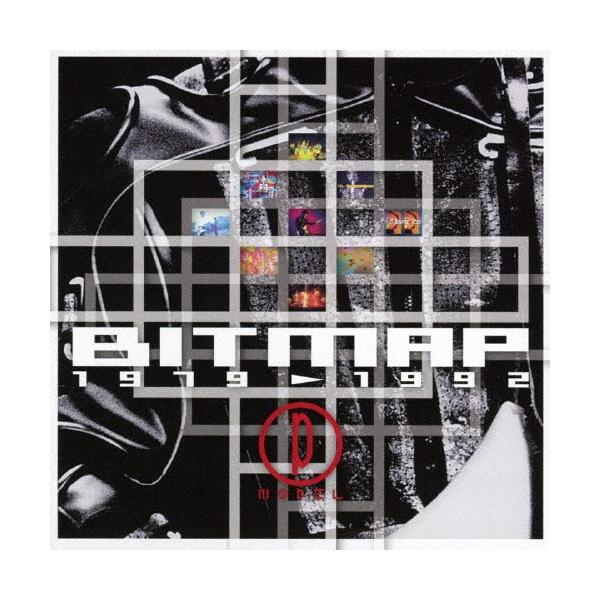 ◆品　番：UPBY-5015◆発売日：2014年12月03日発売◆出荷目安：１〜２週間◆ビットマップ１９７９カラ１９９２/BITMAP 1979-1992