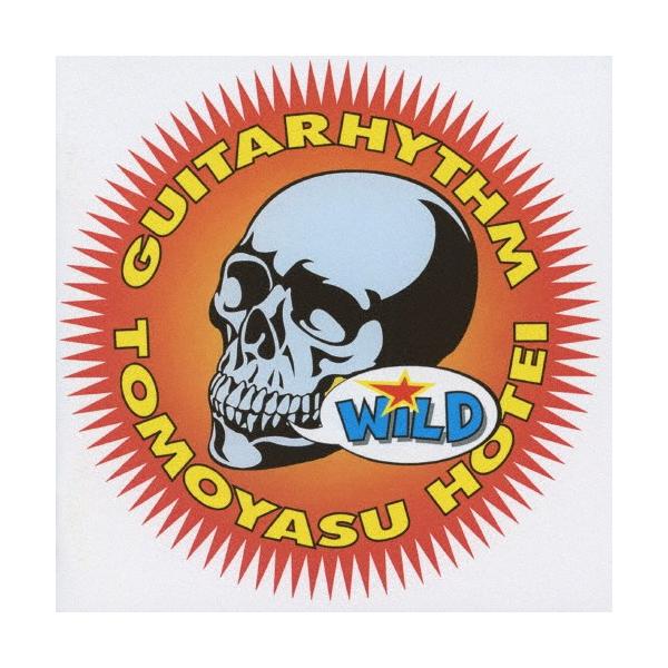 ◆品　番：UPCY-6959◆発売日：2014年12月10日発売◆出荷目安：５〜１０日◆SHM-CD◆ギタリズムワイルド/GUITARHYTHM WILD
