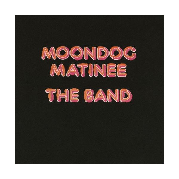 ◆品　番：UICY-40119◆発売日：2014年12月17日発売◆出荷目安：５〜１０日◆初回限定盤/プラチナSHM/紙ジャケット仕様◆ムーンドッグマチネー/MOONDOG MATINEE