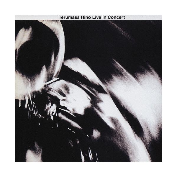 ◆品　番：UCCJ-9146◆発売日：2015年02月04日発売◆出荷目安：５〜１０日◆生産限定盤◆ライヴインコンサート/TERUMASA HINO LIVE IN CONCERT