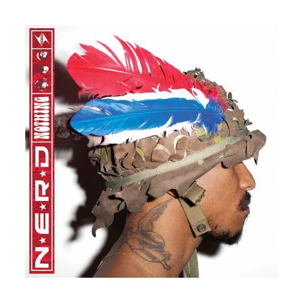 ◆品　番：UICY-25436◆発売日：2015年02月04日発売◆出荷目安：５〜１０日◆SHM-CD◆ナッシング/NOTHING