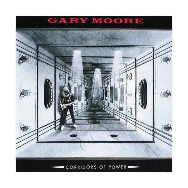 ◆品　番：UICY-25498◆発売日：2015年05月20日発売◆出荷目安：２〜５日◆SHM-CD◆コリドーズオブパワー/CORRIDORS OF POWER