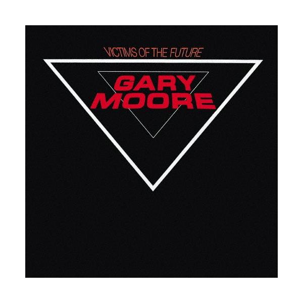 ◆品　番：UICY-25500◆発売日：2015年05月20日発売◆出荷目安：５〜１０日◆SHM-CD◆ヴィクティムズオブザフューチャー/VICTIMS OF THE FUTURE