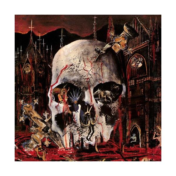 ◆品　番：UICY-25511◆発売日：2015年05月20日発売◆出荷目安：５〜１０日◆SHM-CD◆サウスオブヘヴン/SOUTH OF HEAVEN