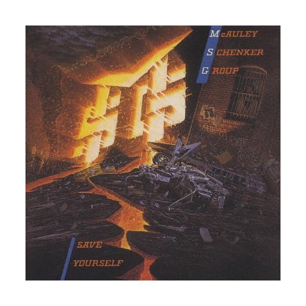 ◆品　番：UICY-25517◆発売日：2015年05月20日発売◆出荷目安：５〜１０日◆SHM-CD◆セイヴユアセルフ/SAVE YOURSELF