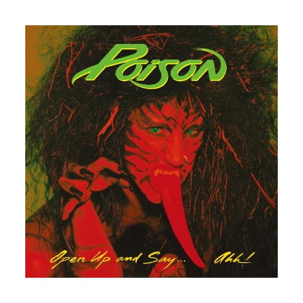 ◆品　番：UICY-25534◆発売日：2015年05月20日発売◆出荷目安：５〜１０日◆SHM-CD◆オープンアップアンドセイアー/OPEN UP AND SAY...AHH!