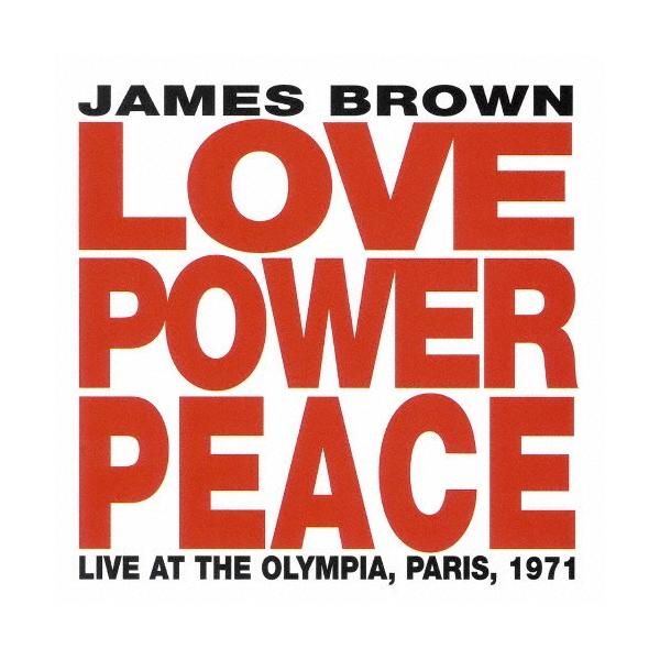 ◆品　番：UICY-77147◆発売日：2015年05月13日発売◆出荷目安：２〜５日◆限定盤◆ライヴインパリ７１/LOVE,POWER,PEACE LIVE AT THE OLYMPIA