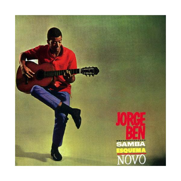 ◆品　番：UICY-77231◆発売日：2015年06月10日発売◆出荷目安：５〜１０日◆期間限定盤◆サンバエスキーマノーヴォ/SAMBA ESQUEMA NOVO