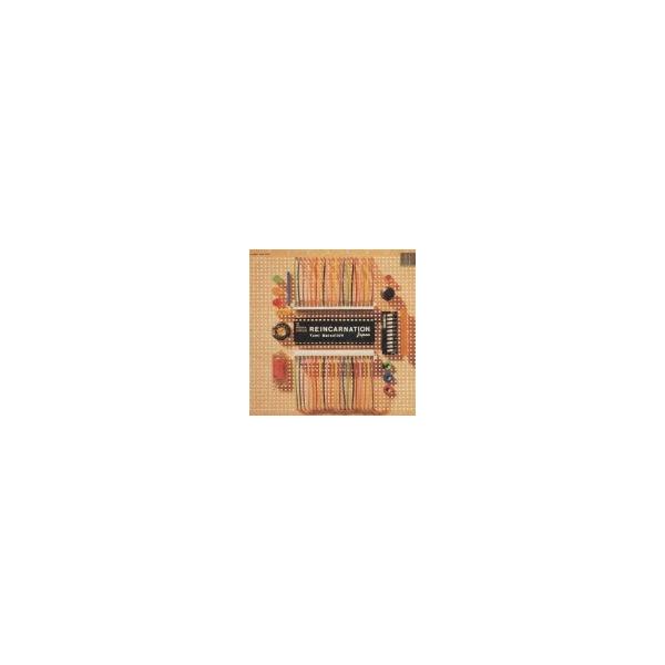 ◆品　番：TOCT-10647◆発売日：1999年02月24日発売◆出荷目安：５〜１０日◆リインカーネイション/REINCARNATION