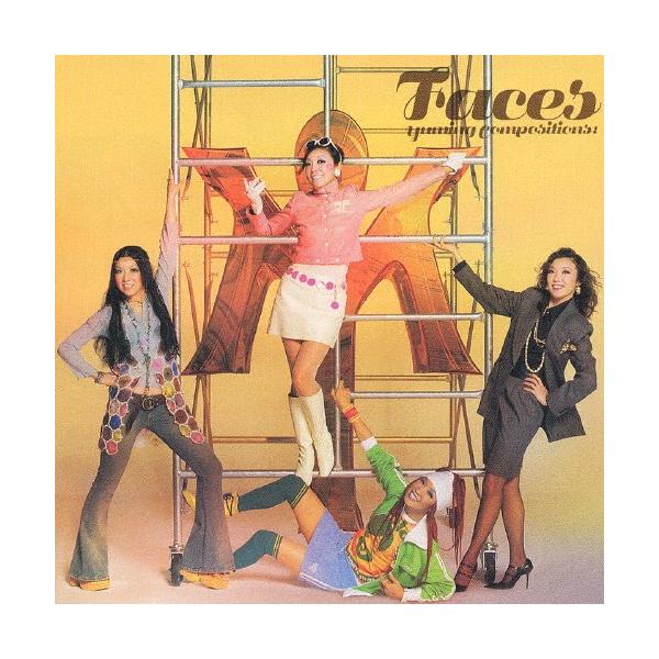 ◆品　番：TOCT-25401◆発売日：2003年12月17日発売◆出荷目安：５〜１０日◆ユーミンコンポジションズフェイセス