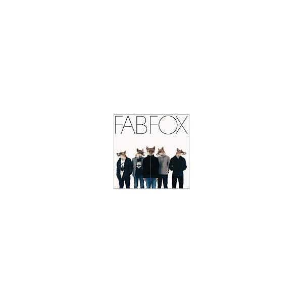 ◆品　番：TOCT-25847◆発売日：2005年11月09日発売◆出荷目安：２〜５日◆CD-EXTRA仕様◆※人気商品となっております為、メーカー在庫終了の際はご容赦下さい。◆ファブフォックス/FAB FOX