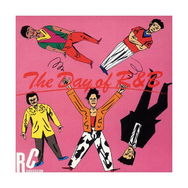 ◆品　番：TOCT-11089◆発売日：2005年11月30日発売◆出荷目安：２〜５日◆※メーカー在庫終了の際はご容赦下さい。◆ザ・デイオブアールアンドビー/DAY OF R&amp;B,THE