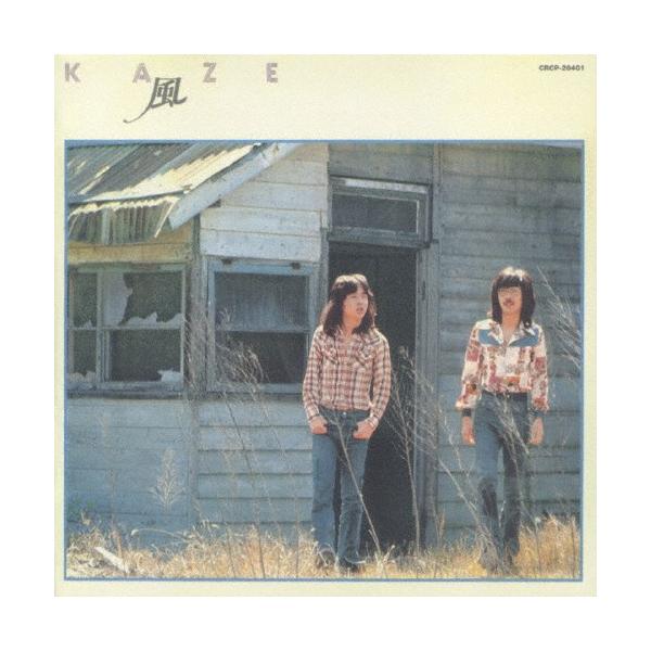 ◆品　番：CRCP-20401◆発売日：2007年06月06日発売◆出荷目安：５〜１０日◆ファーストアルバム