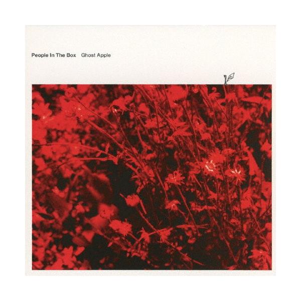 ◆品　番：CRCP-40254◆発売日：2009年10月14日発売◆出荷目安：５〜１０日◆ゴーストアップル/GHOST APPLE