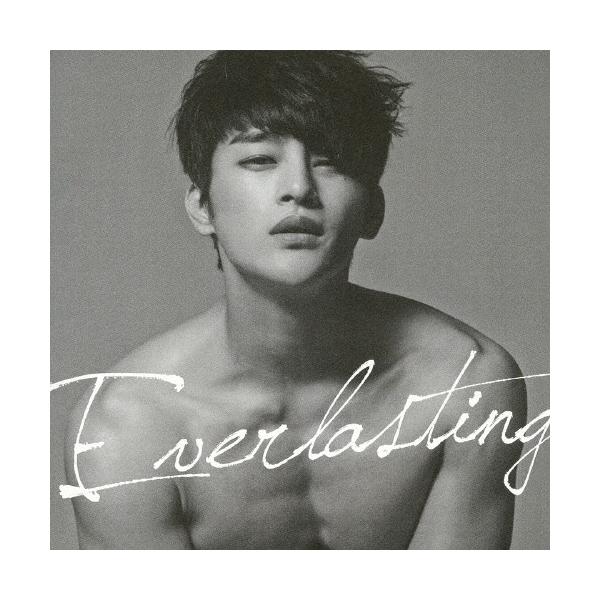 ◆品　番：CRCP-40355◆発売日：2014年01月15日発売◆出荷目安：５〜１０日◆Type-A◆エバーラスティング/EVERLASTING