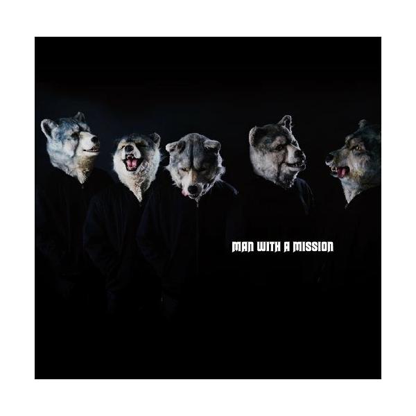 ◆品　番：CRJP-2◆発売日：2025年10月08日発売◆出荷目安：５〜１０日◆※こちらの商品は、【ＬＰ・アナログ盤】です。◆マンウィズアミッション/MAN WITH A MISSION