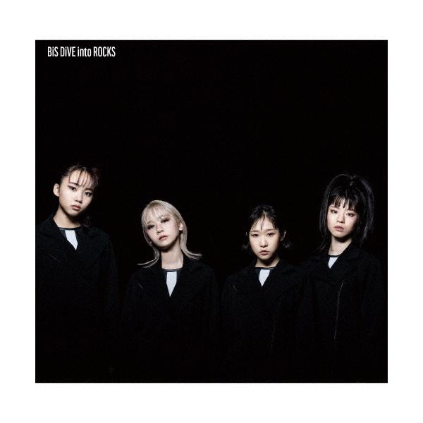 ◆品　番：CRCP-40631◆発売日：2021年12月01日発売◆出荷目安：５〜１０日◆通常盤/イベント参加抽選券付◆ビスダイブイントゥーロックス/BIS DIVE INTO ROCKS