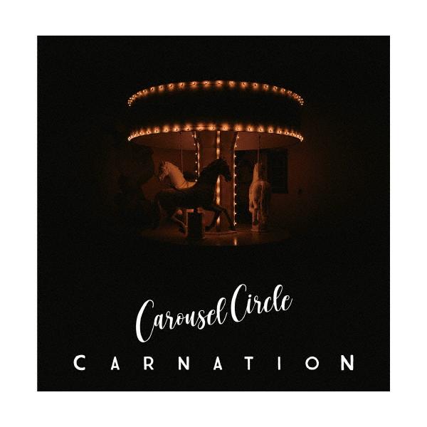 ◆品　番：CRCP-20597/8◆発売日：2023年11月29日発売◆出荷目安：５〜１０日◆通常盤◆カルーセルサークル/CAROUSEL CIRCLE