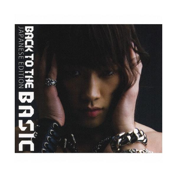 ◆品　番：TKCA-73548◆発売日：2010年06月23日発売◆出荷目安：５〜１０日◆通常盤/写真集付◆バックトゥザベーシックジャパニーズエディション/BACK TO THE BASIC-JAPANESE EDITION