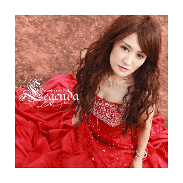 ◆品　番：TKCA-73740◆発売日：2012年02月15日発売◆出荷目安：５〜１０日◆※初回仕様は終了しました。◆レジェンダ/LEGENDA