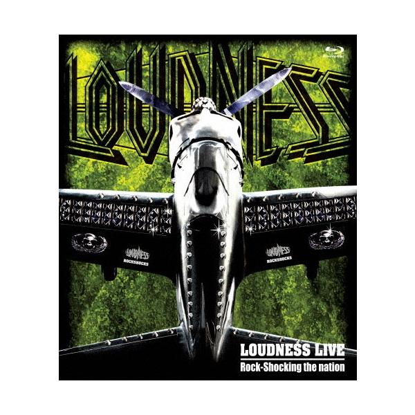 ◆品　番：TKXA-1033◆発売日：2014年10月08日発売◆出荷目安：５〜１０日◆種類:Blu-ray◆ロックショッキングザネイション/ROCK-SHOCKING THE NATION