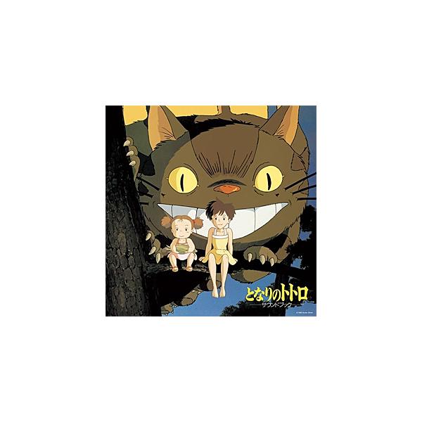 ◆品　番：TJJA-10016◆発売日：2020年03月31日発売◆出荷目安：１〜２週間◆追加プレス／通常盤／LPレコード◆※こちらの商品は、【アナログ盤】です。◆トナリノトトロサウンドブック