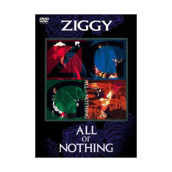 ◆品　番：TKBA-1216◆発売日：2014年12月24日発売◆出荷目安：５〜１０日◆オールオアナッシング/ALL OR NOTHING