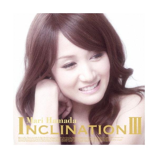 ◆品　番：TKCA-73955◆発売日：2013年08月07日発売◆出荷目安：５〜１０日◆通常盤/DVD付◆インクリネーション３/INCLINATION 3