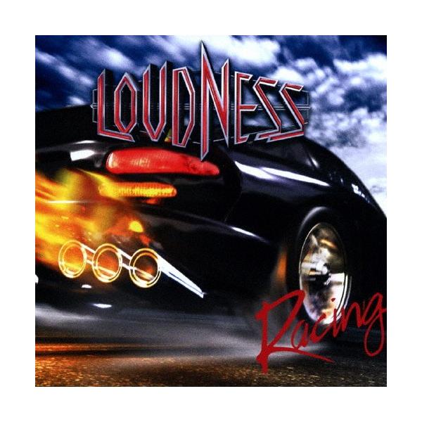 ◆品　番：TKCA-10081◆発売日：2014年08月06日発売◆出荷目安：５〜１０日◆SHM-CD◆レーシング/RACING(ENGLISH VERSION)