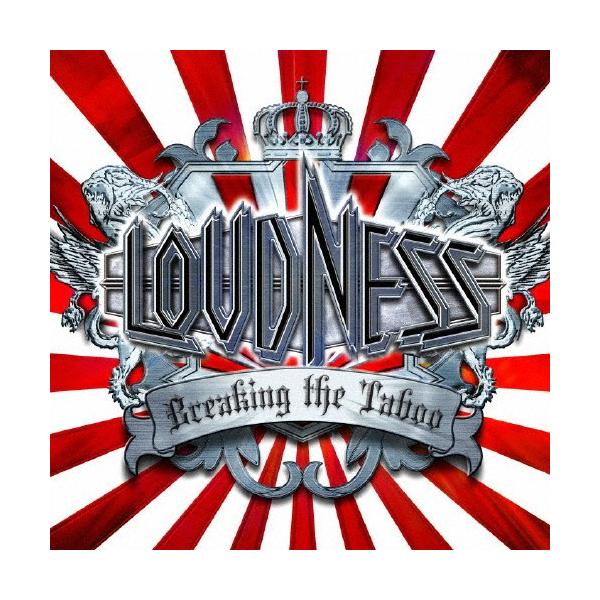 ◆品　番：TKCA-10082◆発売日：2014年08月06日発売◆出荷目安：５〜１０日◆SHM-CD◆ブレイキングザタブー/BREAKING THE TABOO