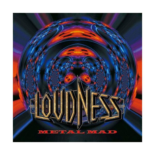 ◆品　番：TKCA-10083◆発売日：2014年08月06日発売◆出荷目安：５〜１０日◆SHM-CD◆メタルマッド/METAL MAD