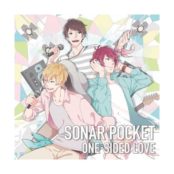 ◆品　番：TKCA-74364◆発売日：2016年05月18日発売◆出荷目安：５〜１０日◆通常盤A◆ワンサイデッドラブ/ONE-SIDED LOVE