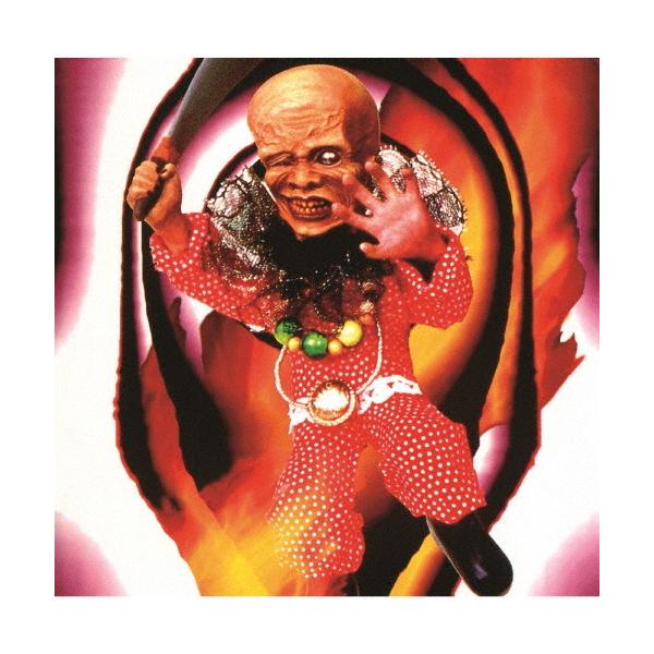 ◆品　番：TKCA-10195◆発売日：2021年11月24日発売◆出荷目安：１〜２週間◆UHQCD◆オドルイッスンボウシ