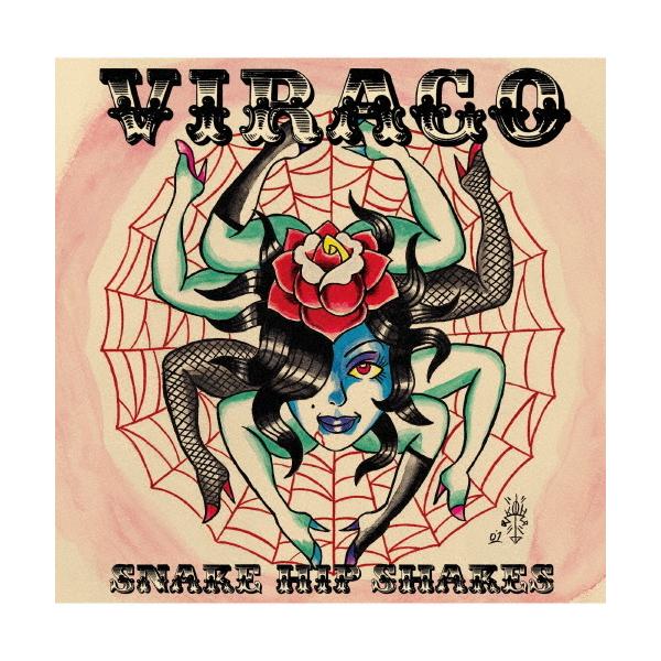 ◆品　番：TKCA-10198◆発売日：2022年01月12日発売◆出荷目安：５〜１０日◆UHQCD◆ビラーゴ/VIRAGO