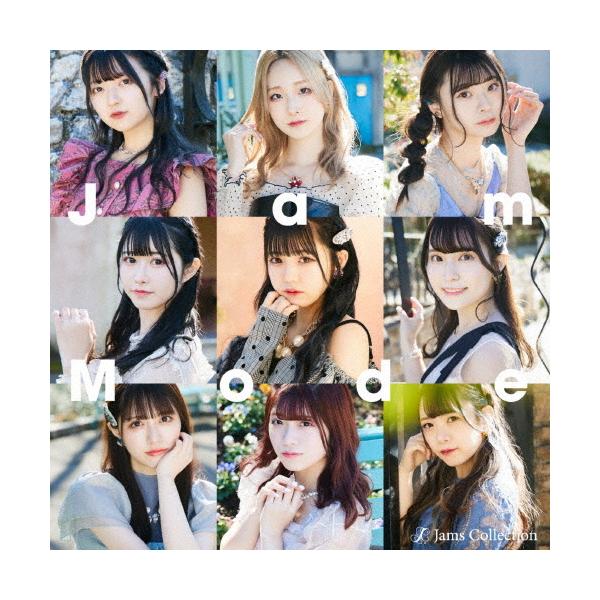 ◆品　番：TKCA-75036◆発売日：2022年02月02日発売◆出荷目安：５〜１０日◆Type-C◆ジャムモード/JAMMODE