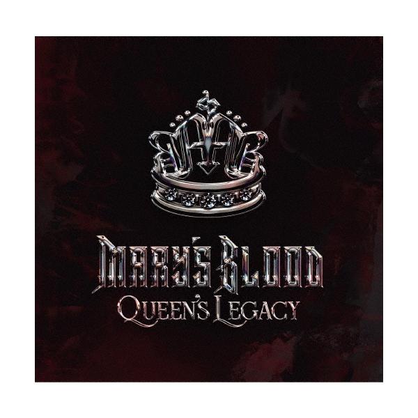◆品　番：TKCA-75047◆発売日：2022年04月06日発売◆出荷目安：５〜１０日◆初回限定盤/ラバーキーホルダー付◆クイーンズレガシー/QUEEN'S LEGACY