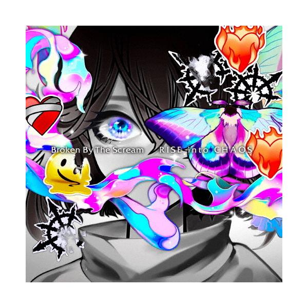 ◆品　番：TKCA-75079◆発売日：2022年07月20日発売◆出荷目安：５〜１０日◆通常盤◆ライズイントゥケイオス/RISE INTO CHAOS