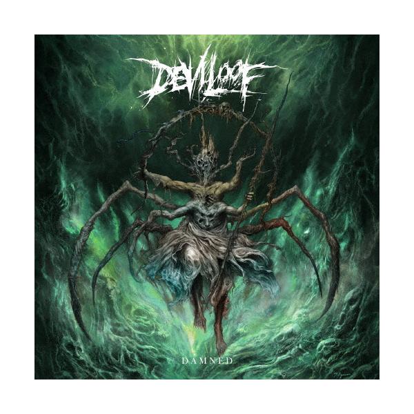 ◆品　番：TKCA-75138◆発売日：2023年04月19日発売◆出荷目安：５〜１０日◆初回限定盤/DVD付/メジャー・デビュー作◆ダムド/DAMNED