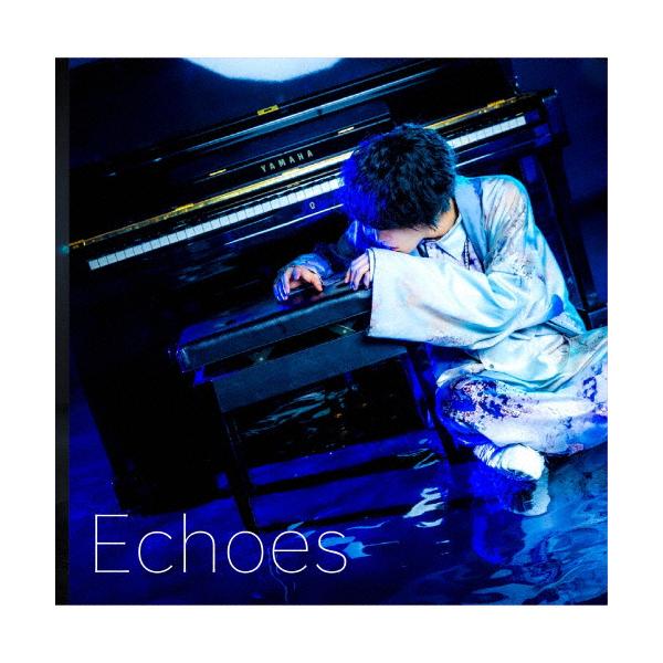◆品　番：TKCA-75257◆発売日：2025年01月29日発売◆出荷目安：５〜１０日◆初回限定盤/M-CARD付◆エコーズ/ECHOES