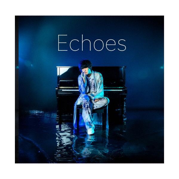 ◆品　番：TKCA-75260◆発売日：2025年01月29日発売◆出荷目安：５〜１０日◆エコーズ/ECHOES