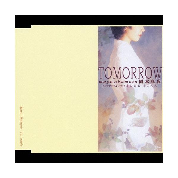 ◆品　番：TKCA-72940◆発売日：2005年11月09日発売◆出荷目安：５〜１０日◆トゥモロウ/TOMORROW