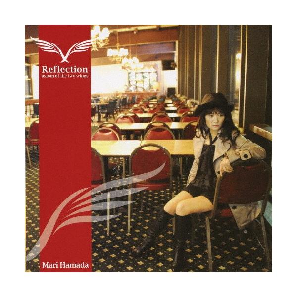 ◆品　番：TKCA-73333◆発売日：2008年07月23日発売◆出荷目安：５〜１０日◆リフレクションアクシエムオブザトゥーウィングス/REFLECTION-AXIOM OF THE TWO WINGS-