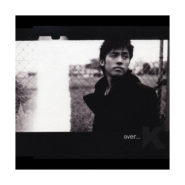 ◆品　番：SRCL-5889◆発売日：2005年03月02日発売◆出荷目安：５〜１０日◆オーバー/OVER...