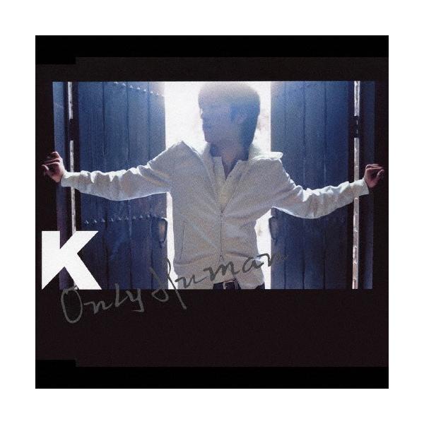 ◆品　番：SRCL-6066◆発売日：2005年11月23日発売◆出荷目安：１〜２週間◆オンリーヒューマン/ONLY HUMAN