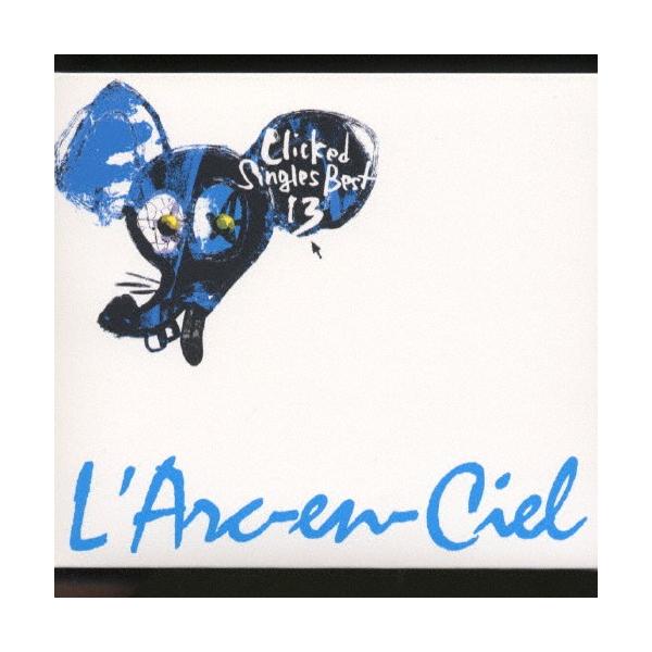 ◆品　番：KSC2-334◆発売日：2001年03月14日発売◆出荷目安：５〜１０日◆クリックドシングルズベスト１３/CLICKED SINGLES BEST 13