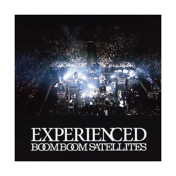 ◆品　番：SRCP-428/9◆発売日：2011年02月23日発売◆出荷目安：５〜１０日◆DVD付◆エクスペリエンスド/EXPERIENCED