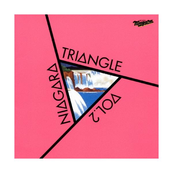 ◆品　番：SRCL-8002/3◆発売日：2012年03月21日発売◆出荷目安：５〜１０日◆※初回仕様は終了致しました。◆ナイアガラトライアングル２サーティスエディション